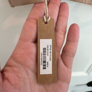 SKIMS | Intimates & Sleepwear | Brand New Skims Bralette With Tag ...